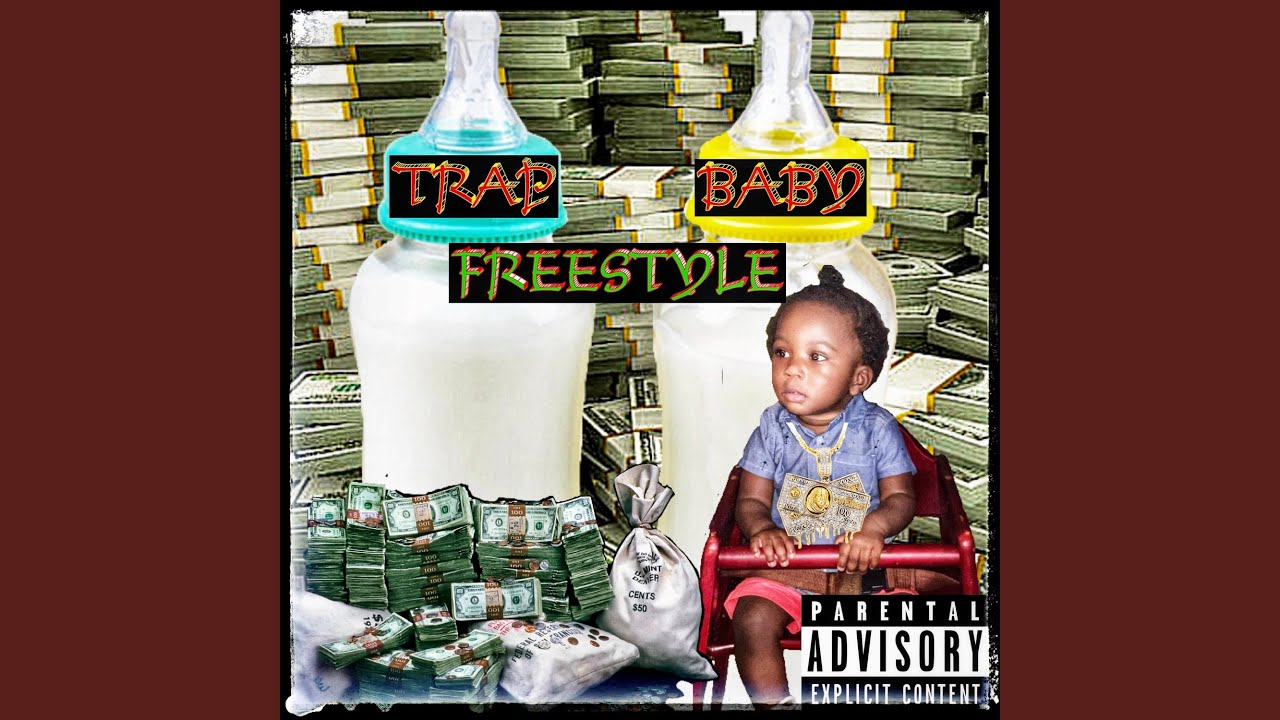 Trap Baby Freestyle - YouTube