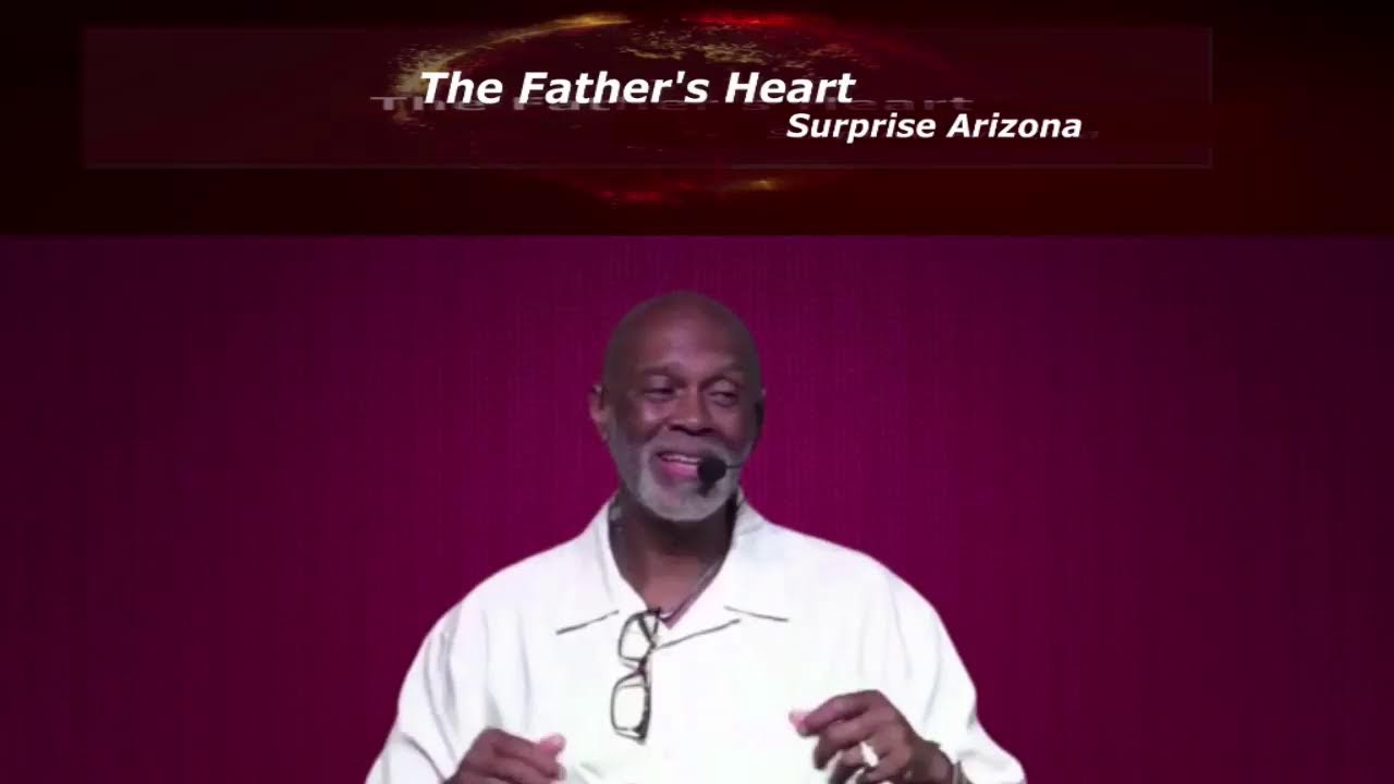 Goals And Pursuits By Apostle Ricky Nutt - YouTube