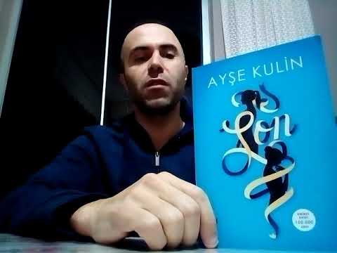 AYŞE KULİN#SON#ROMAN#EN ÇOK SATANLAR