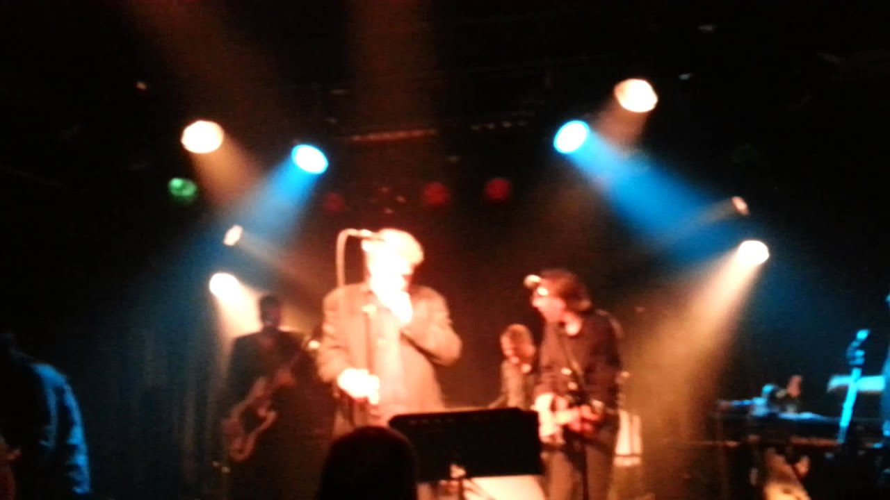 Mecano Un-Ltd -Room for two @ RoTown Rotterdam - YouTube