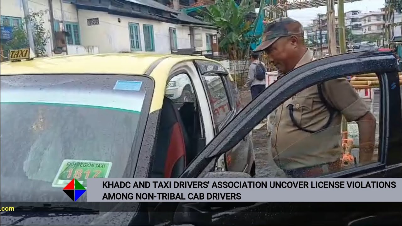 KHADC AND TAXI DRIVERS ASSOCIATION UNCOVER LICENSE VIOLATIONS AMONG khadc-and-taxi-drivers-association-uncover-license-violations-among