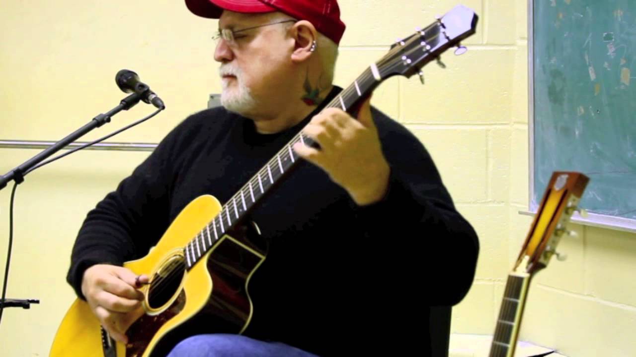 Ave Maria: Bay Terrace Library - YouTube