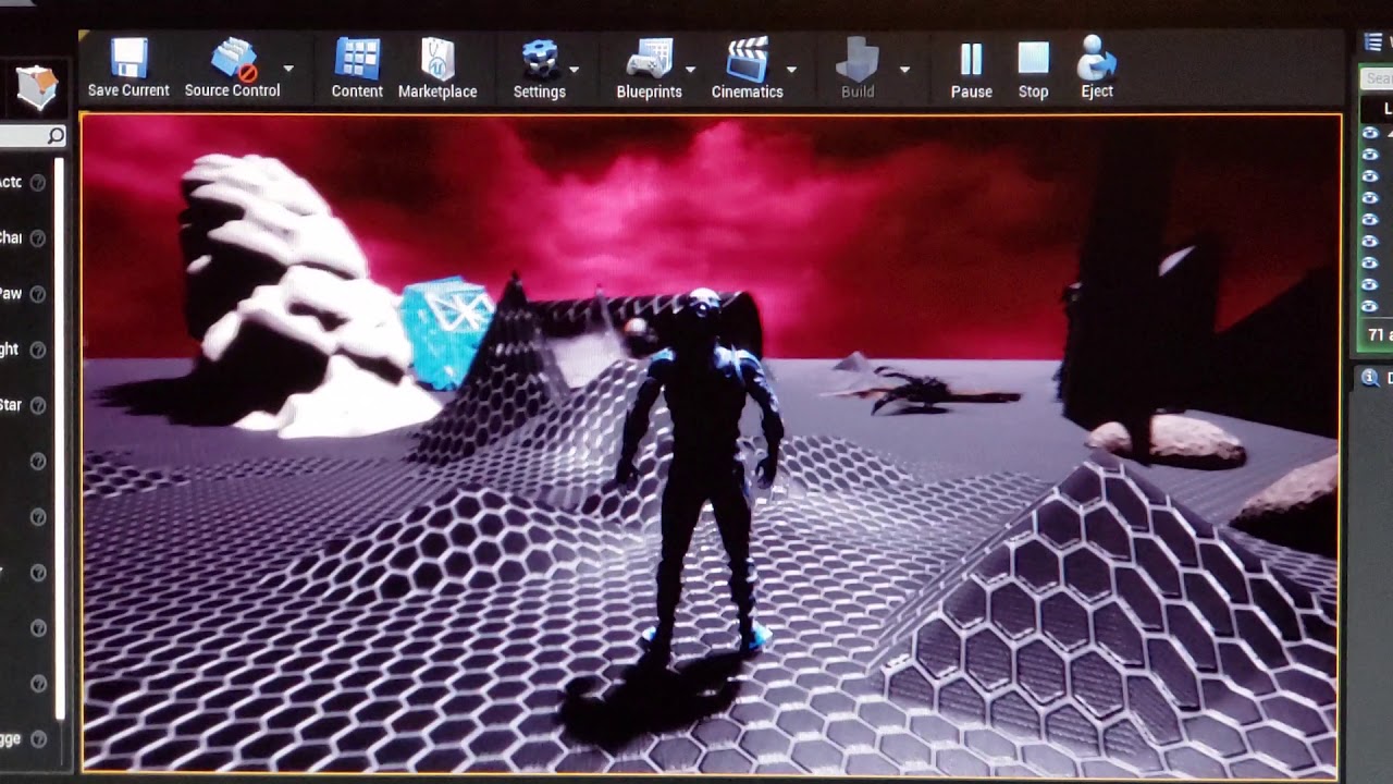 Dr. Magus World - YouTube