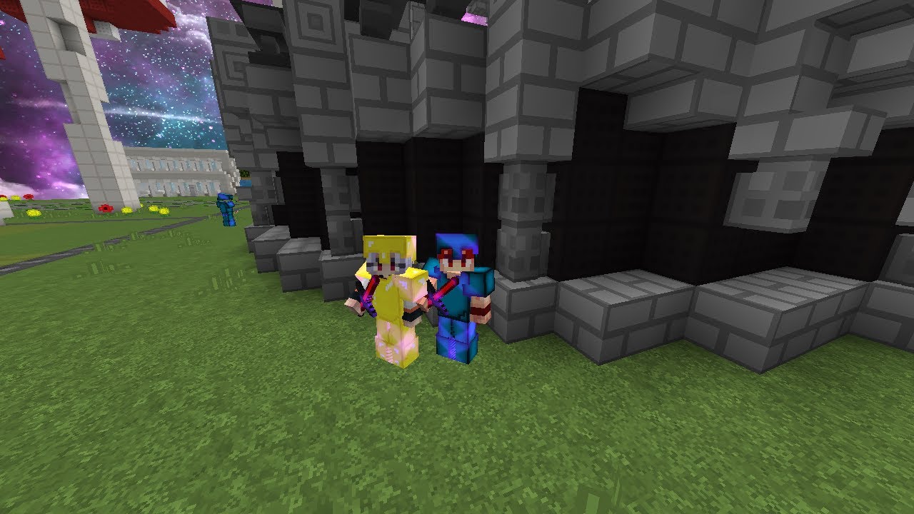 Taking over Cold Network - YouTube