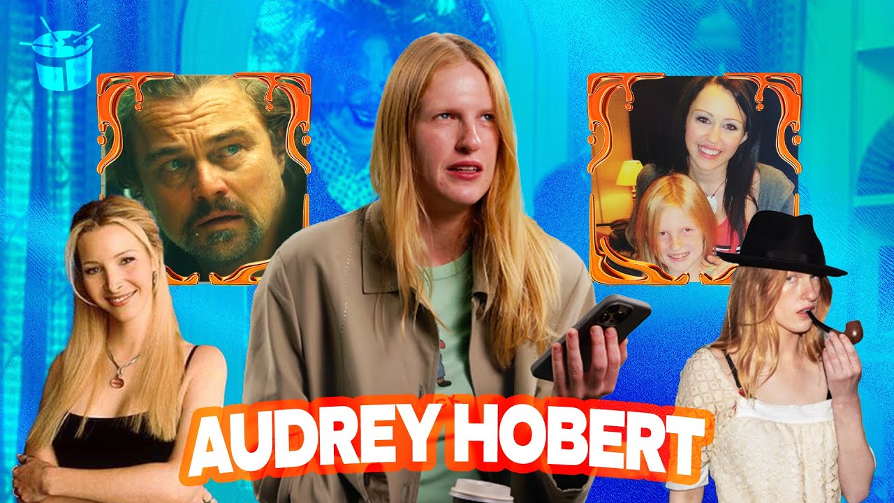 Audrey Hobert breaks down ‘Who’s the Clown?’, her songwriting and ...