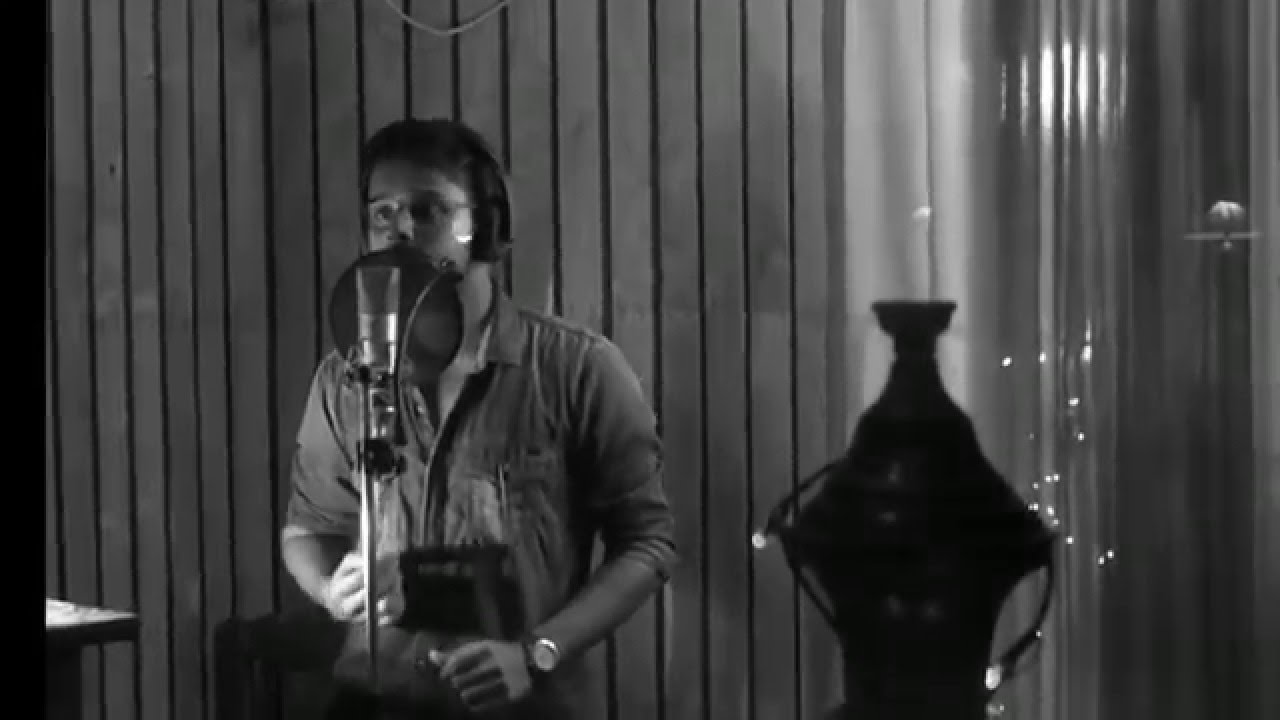 Main Rahoon Ya Na Rahoon-Mazhaneer Thullikal Medley| Alen Jose- Albin ...