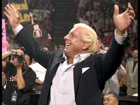 Ric Flair song (whooooooooo) - YouTube