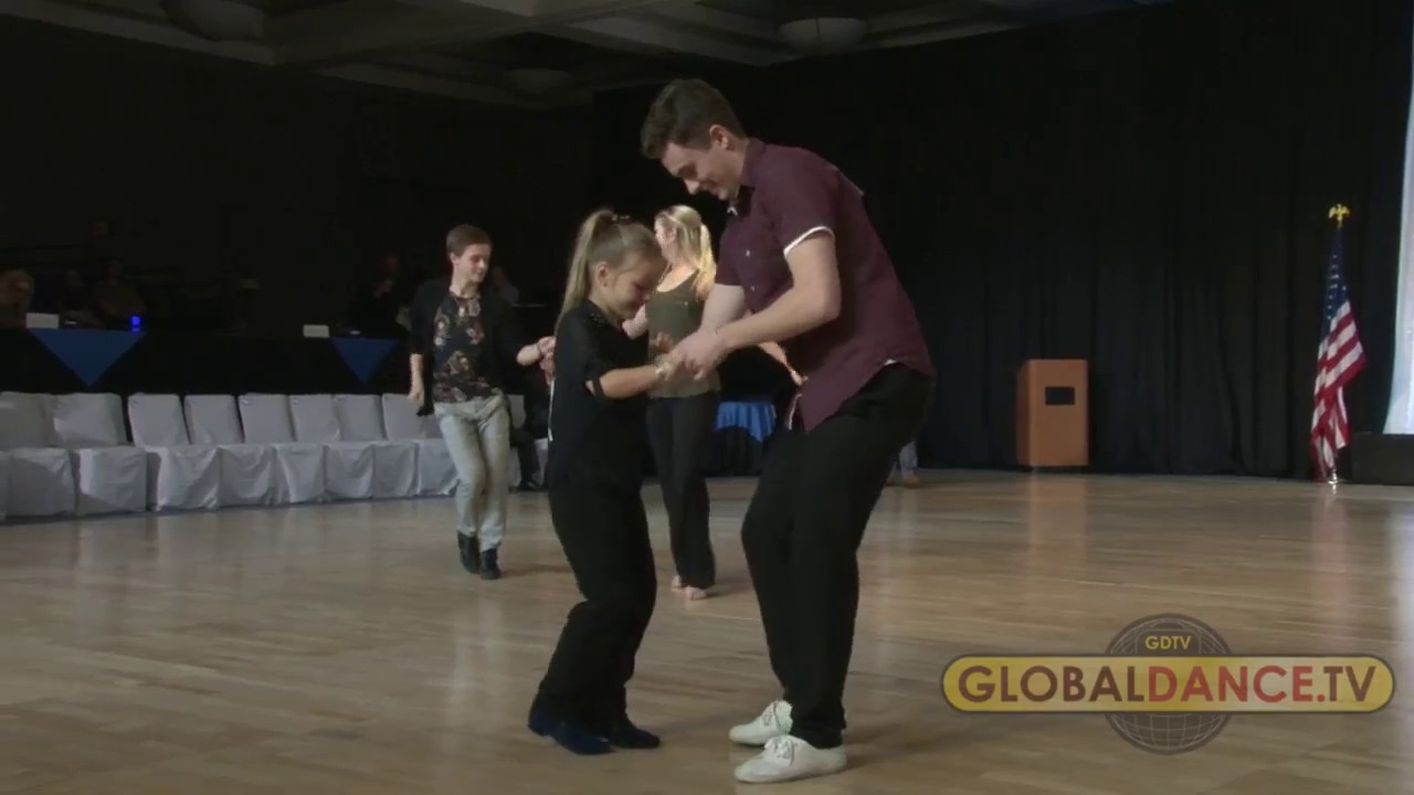 Jaeger and Jada ¦ The Willis Clan ¦ Junior JnJ - YouTube