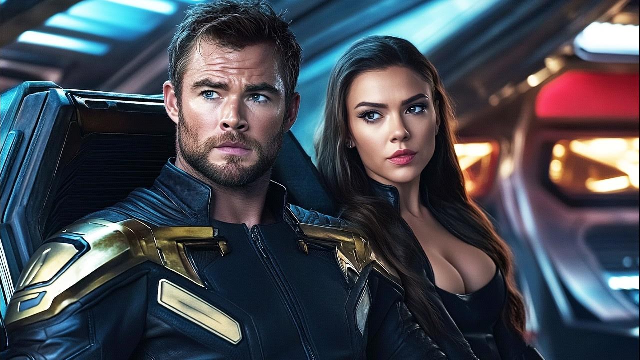 BEST UPCOMING SCI-FI MOVIES 2025 & 2026 - YouTube