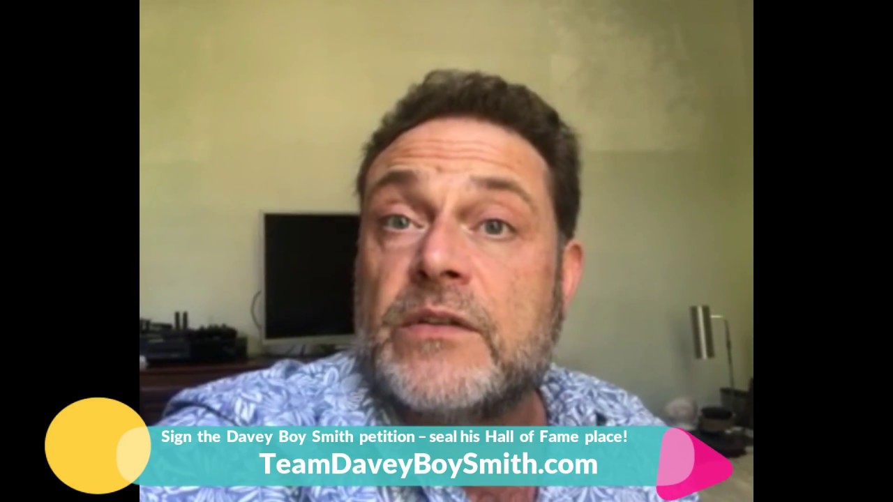 ITV British Actor and Comedian John Thomson personal message - YouTube