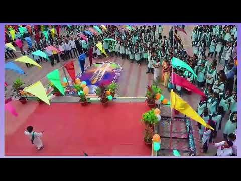 #rsml Independence day | Rajarshi shahu junior science college latur ...