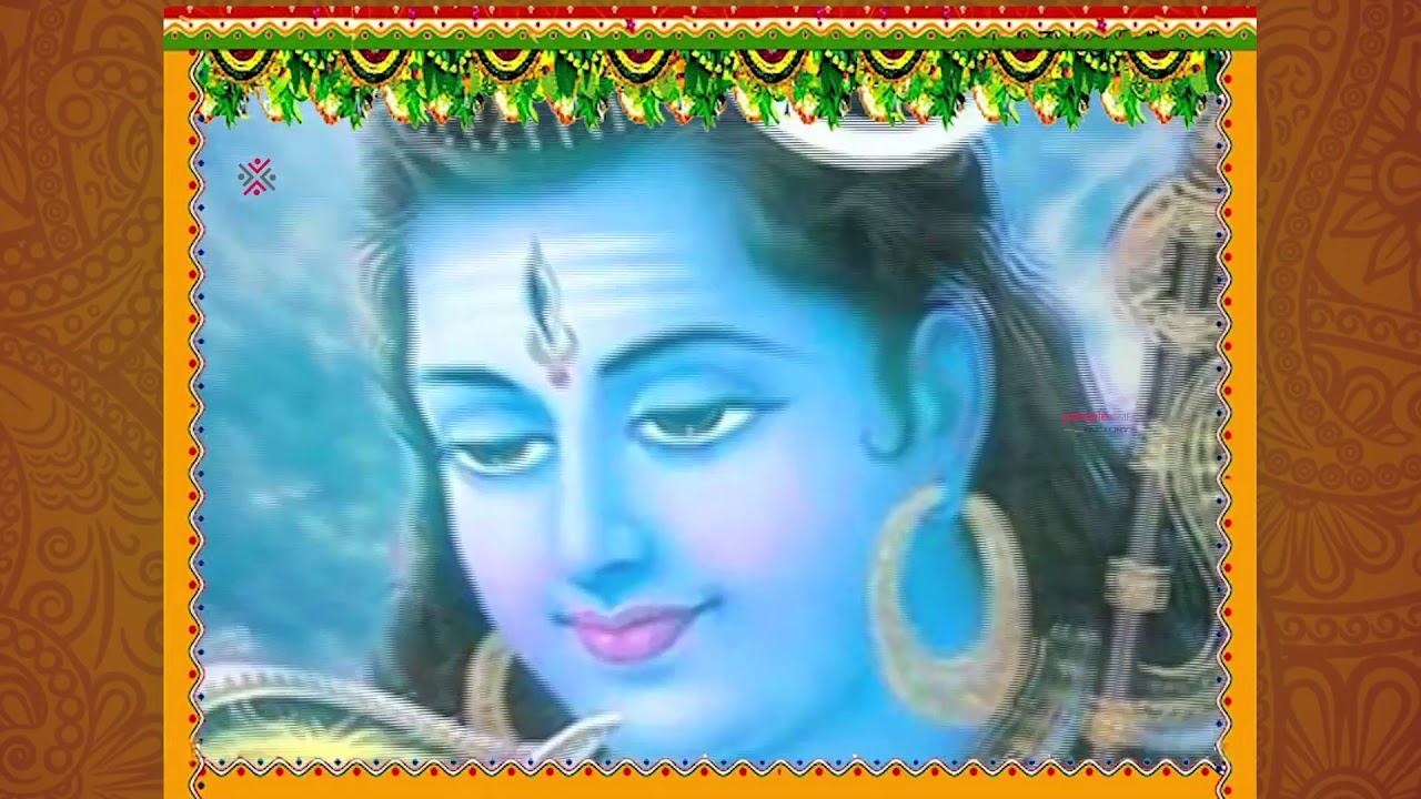 8 MOHINI SONG RAMALINGA ALL - YouTube