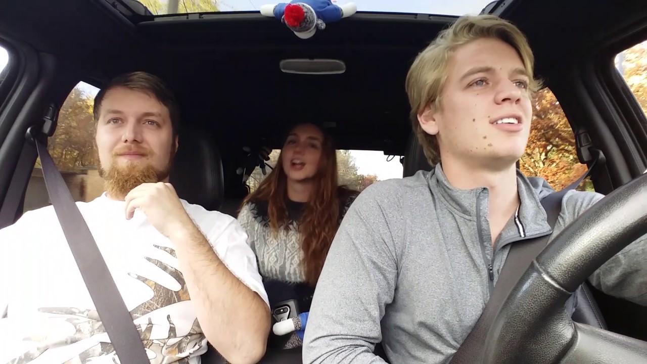 Team Turbo Week 9 - YouTube