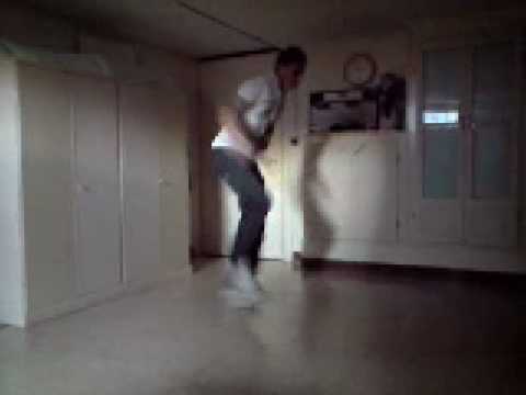 jumpstyle terror - YouTube