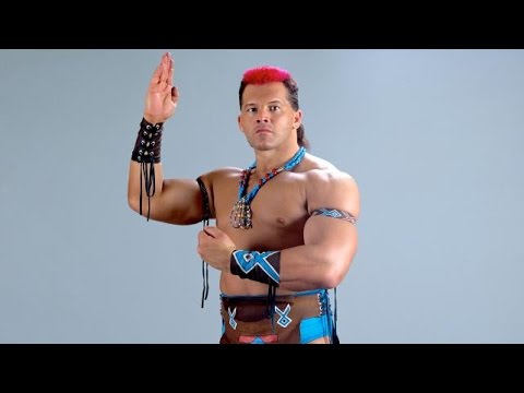 Tatanka - WWE Hall of Fame #WRESTLEMANIA - YouTube
