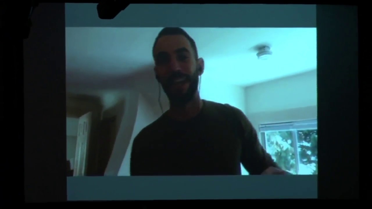 SciELO 20 | P2.3 | Unpaywall, por Jason Priem - YouTube