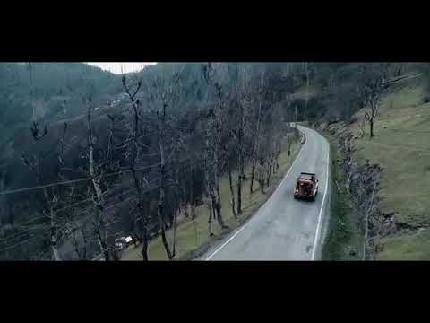 Davut Güloğlu - Bu Kadar Naz Olur Mu - (Official video).mp4