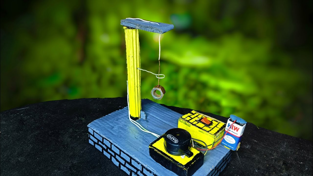 inspire award science projects 2024 ideas | inspire award science ...