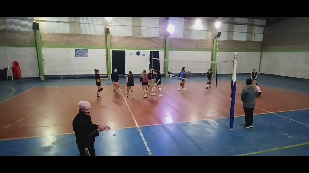 cortázar sub 18 vs mayores 28/7/23 - YouTube