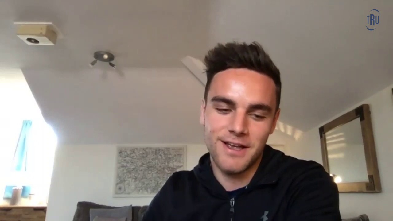 TRU Talks: Jacob Ford - YouTube