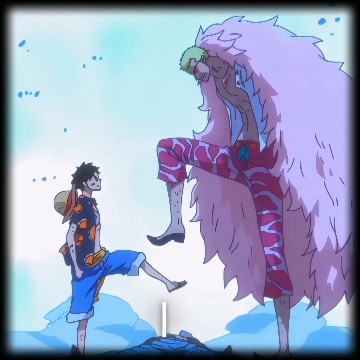 " Kid Doflamingo Rage 🤯☠️ " || Caliente Sigma Slowed || One Piece Edit ...