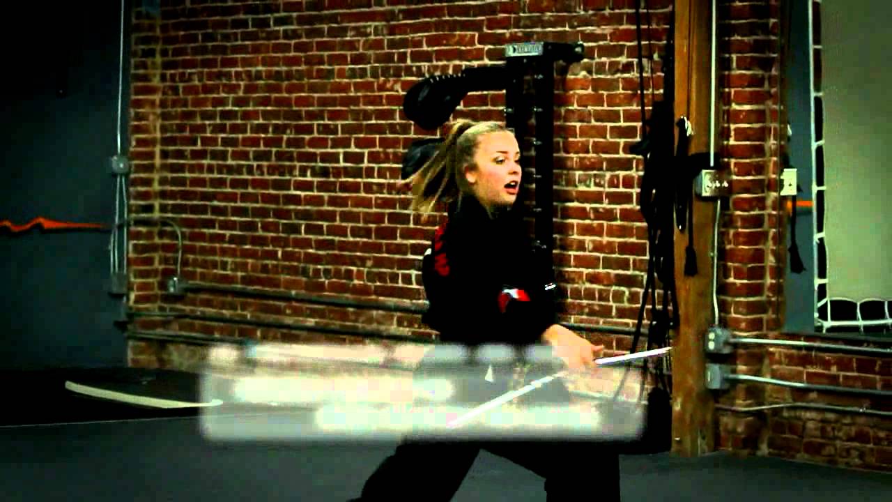 ATA Performance Weapons: Overview with Mike Chat - YouTube