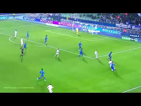 Tim Jabol-Folcarelli Skills Welcome to Trabzonspor