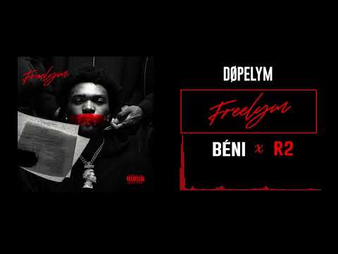 16 Dopelym x R2 - Béni (Audio Officiel)