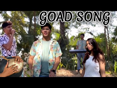 Goad song Cover 🌴 - YouTube