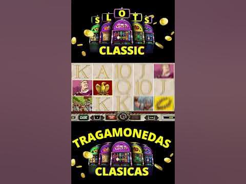 SLOTS CLASSIC VICTORIOUS - YouTube