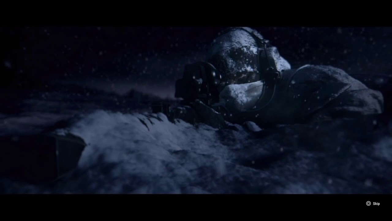 Glaz Eliminates Silly Americans(New Glaz operator video) - YouTube