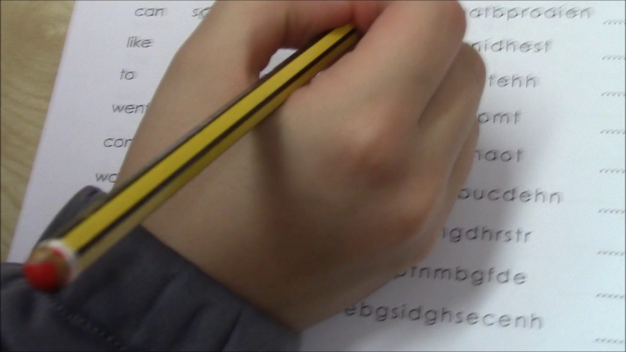 SNIP Programme Tutorial - YouTube