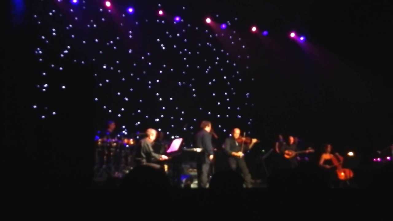Yiannis Parios - Ολη η ζωη μου - Παριος Γιαννης - Live in Frankfurt ...