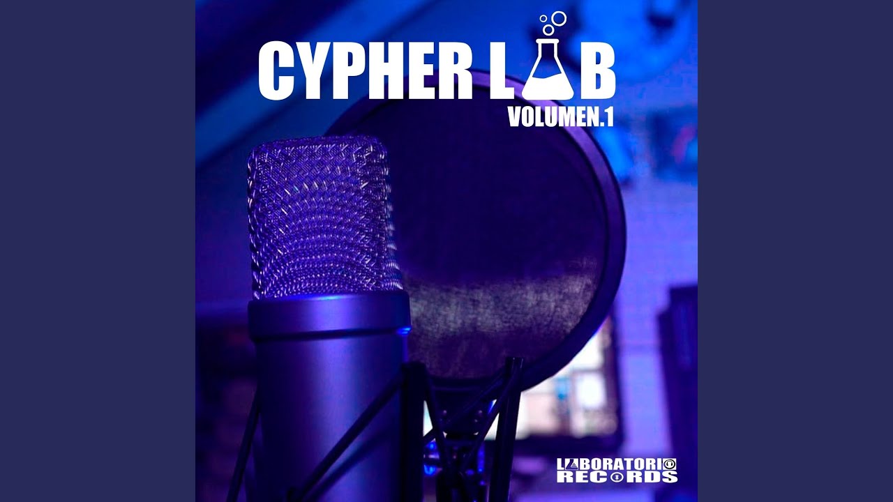 Cypher Lab #9 - YouTube