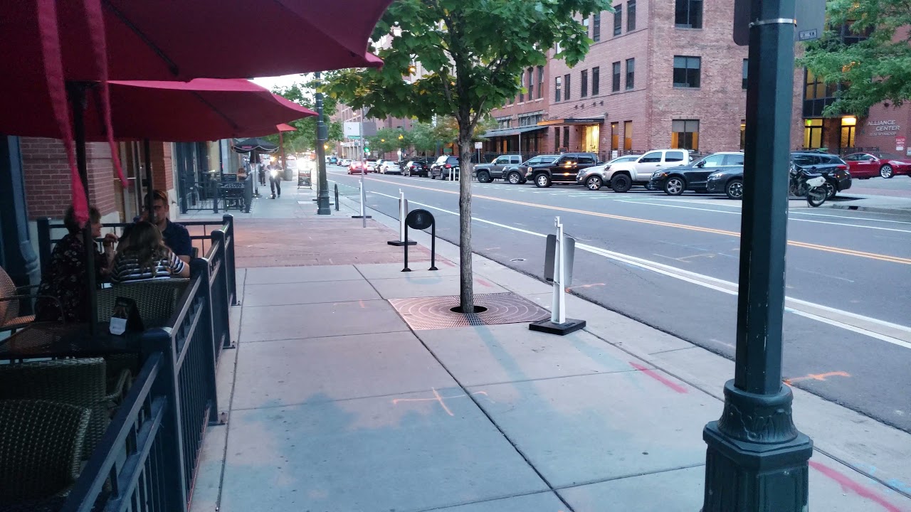 Craig Chiffers @ Comms vNext 2019 - YouTube