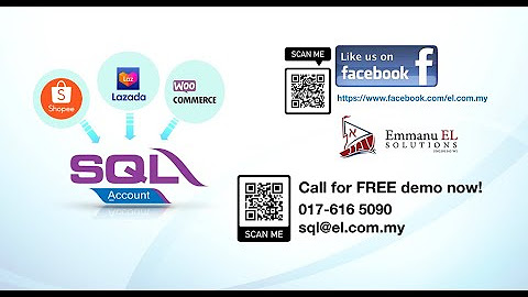 SQL E-commerce - YouTube