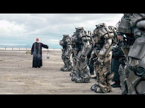 FALLOUT _ Season 2 Exclusive Final Trailer (2026) Prime Video 4K