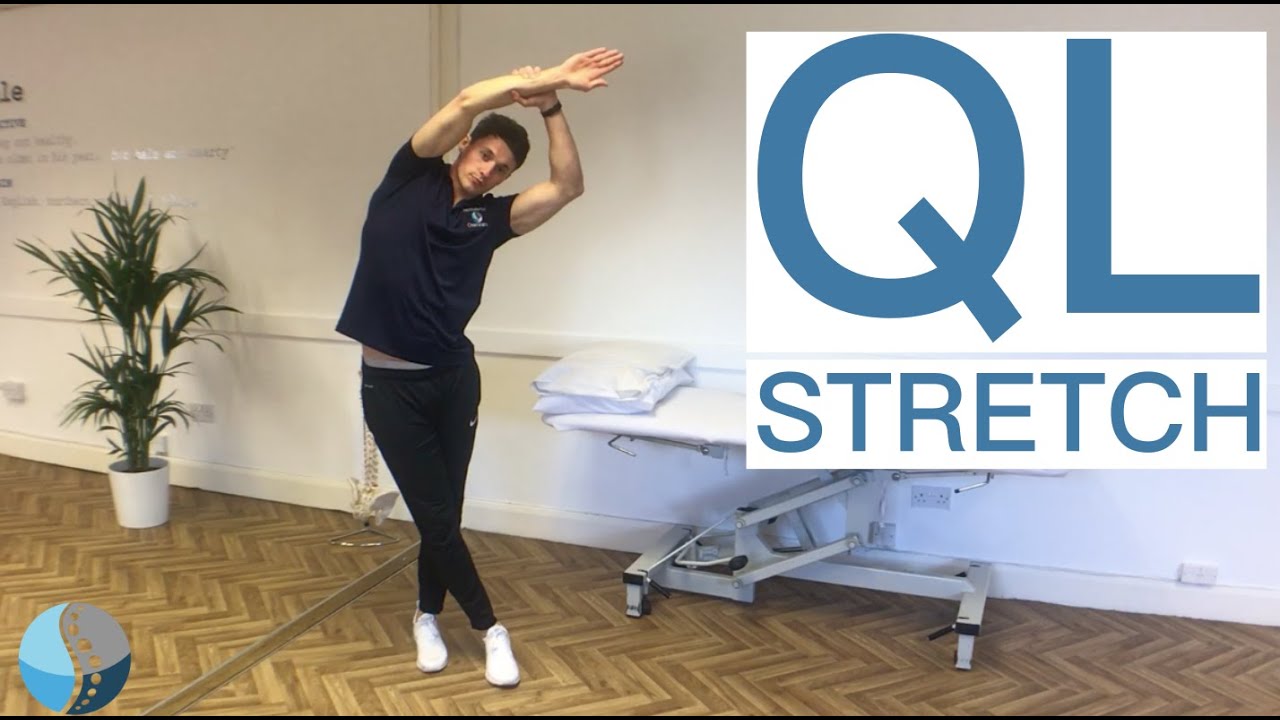 27. QL Stretch - YouTube