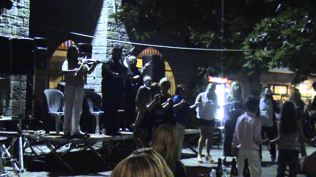 ΠΑΝΗΓΥΡΙ ΣΤΗΝ ΠΡΑΜΑΝΤΑ!!!!!!!!!!!14-8-2014 - YouTube