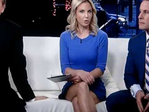 Elisabeth Hasselbeck's Legs - YouTube