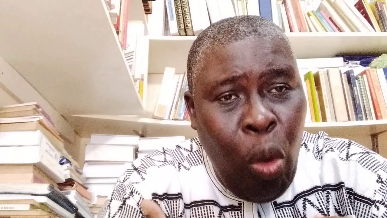 Au sujet de l'étoile de David. Pr Allou. - YouTube