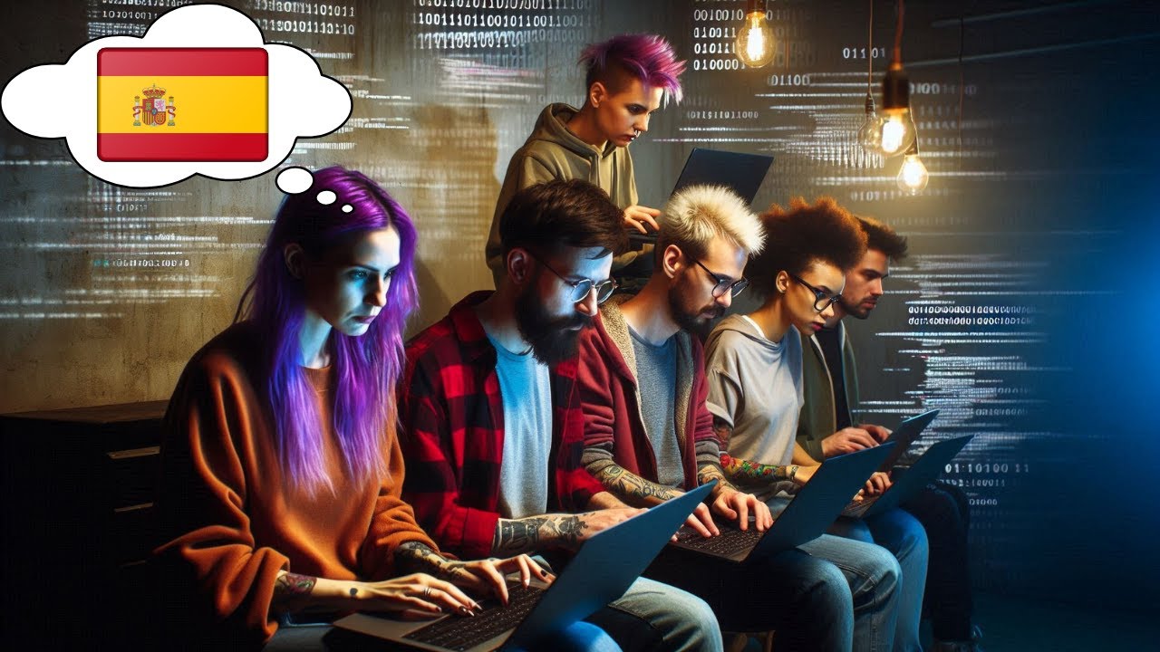 Stories to Learn SPANISH with COMPREHENSIBLE INPUT - Beginner Spanish ...