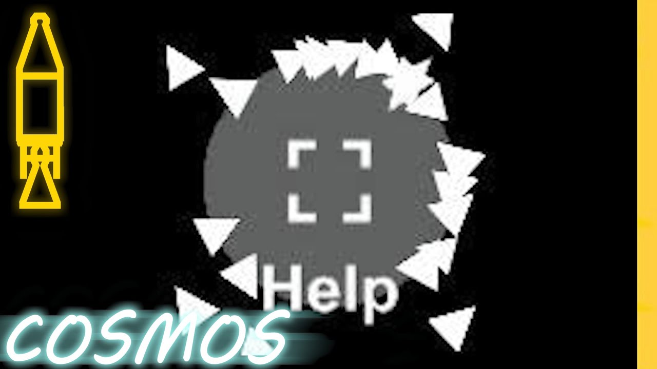 Suffering of the moon part 1: Discovering of the suffering ...