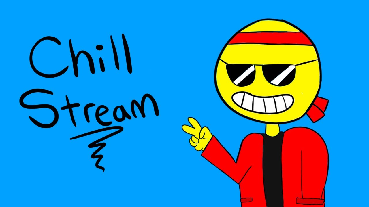 Chill Stream | 100K | Reviewing CF Profiles | Reading Comments - YouTube