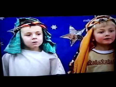 Channel Five's Milkshake! - Milkshake! Christmas Special (2002) (Part 1)