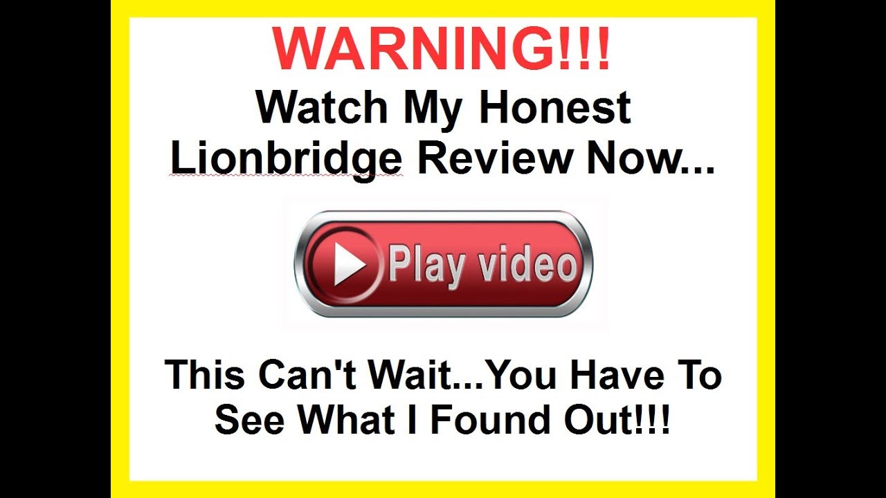 Lionbridge Games