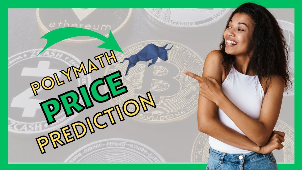 Polymath (POLY) Price Prediction 2023-2030: Is a Major Bull Run Imminent? - YouTube
