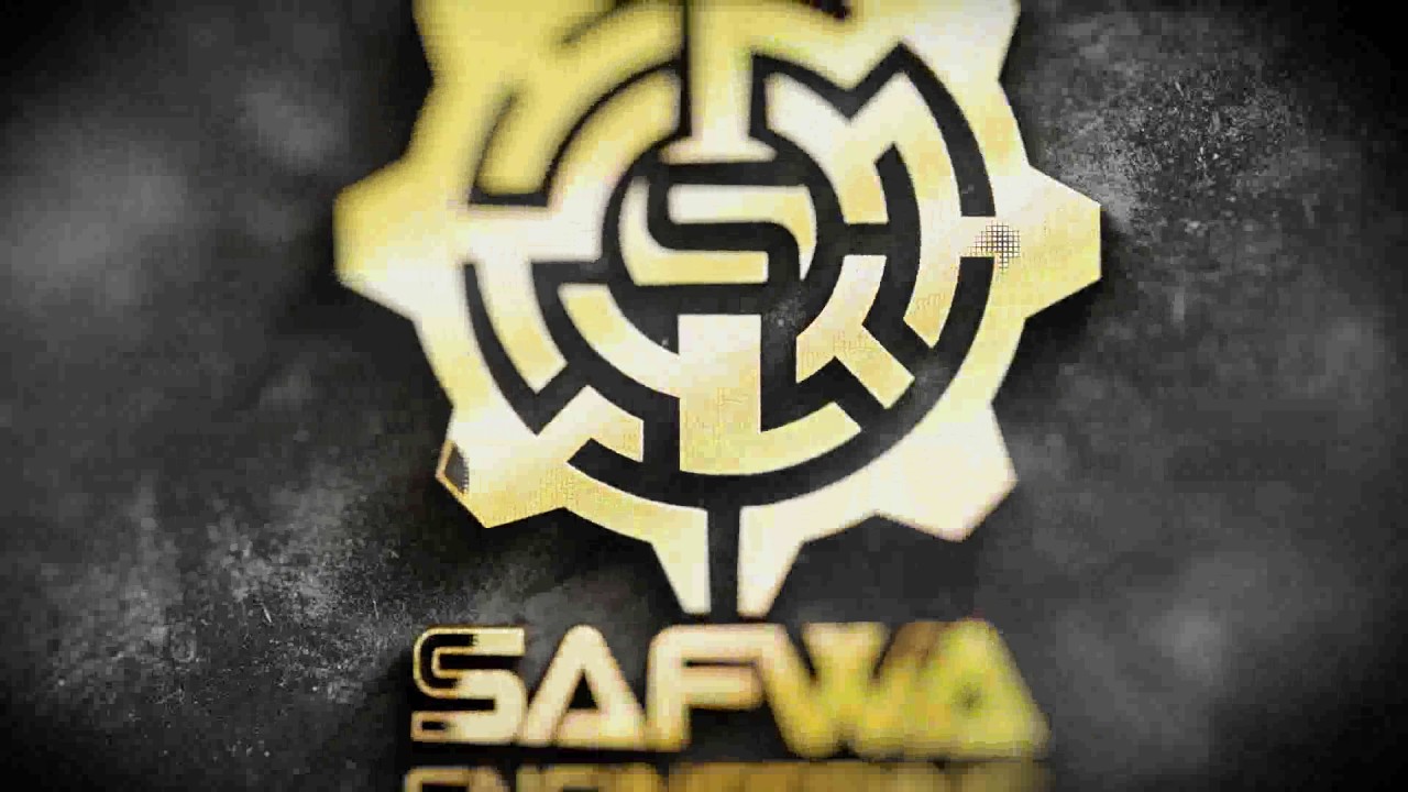 Intro safwa - YouTube