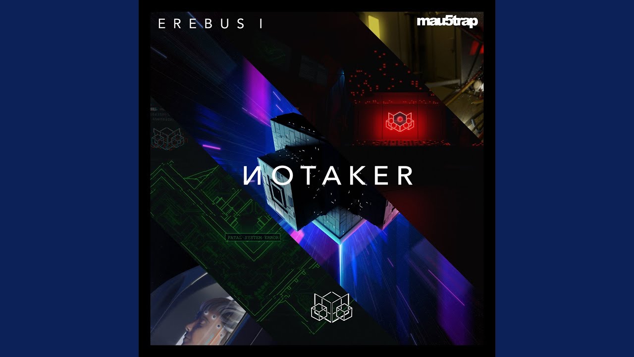 Fatal System Error - YouTube Music