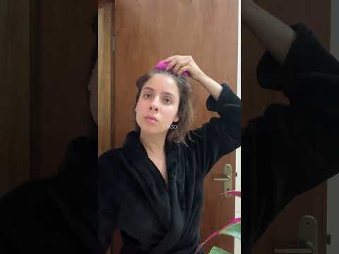 vlog da minha rotina de organização aqui em casa usando Seda 💆🏼‍♀️ #seda_ece9 #Seda #SedaAminoSilk